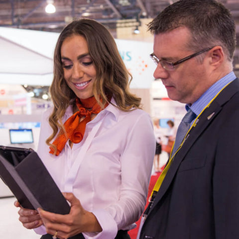 TPG Trade Show + Event Marketing