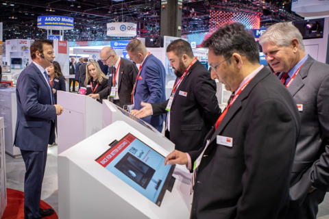 15 Effective Strategies for a Successful Booth Activation - TPG Trade ...