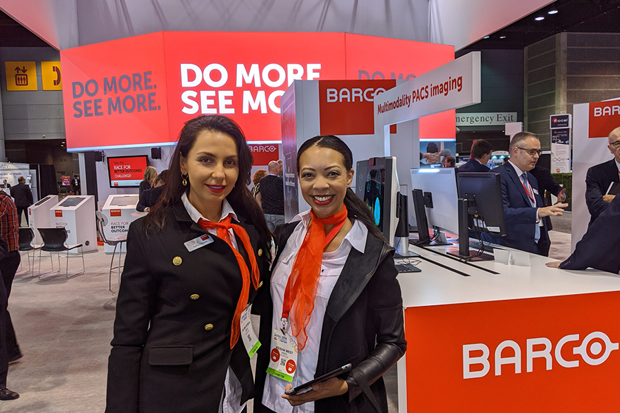 Staff Training for Trade Shows - TPG Trade Show + Event Marketing