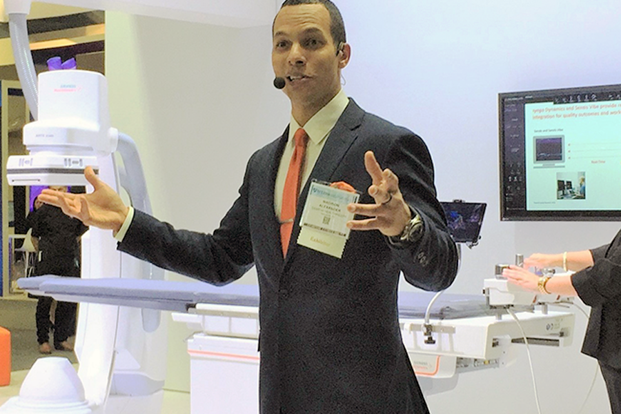 Product Demonstration Trade Shows - TPG Trade Show + Event Marketing